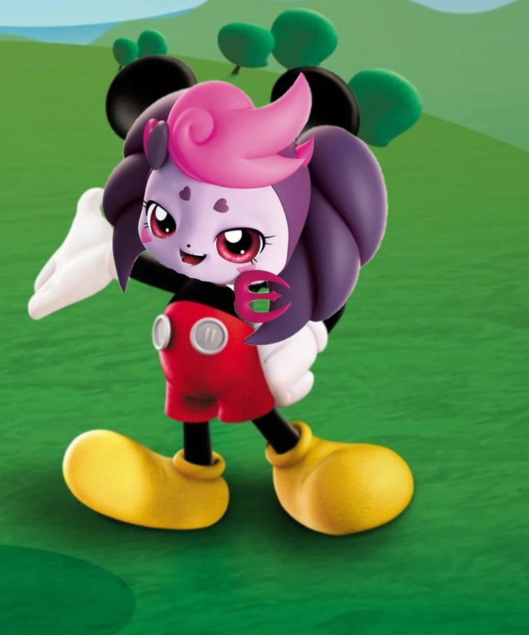 Make this a post filled with cursed C!T related images. | Fandom