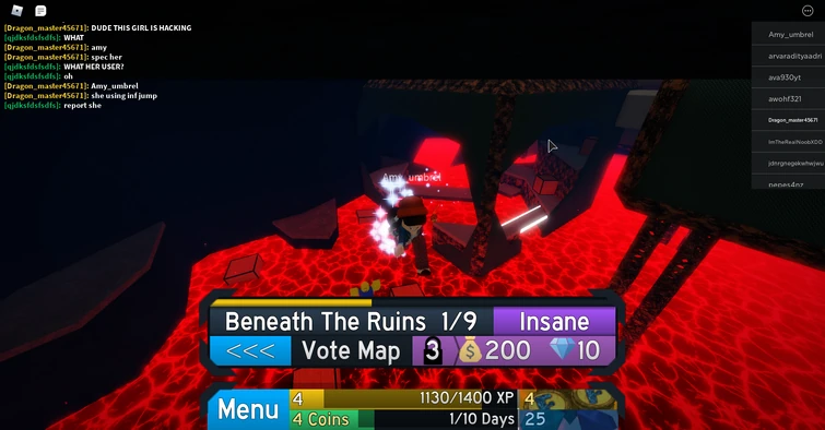 yeah this girl hacking | Fandom