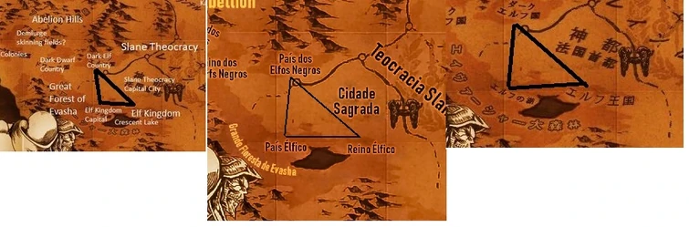 NW Dark Elves | Fandom