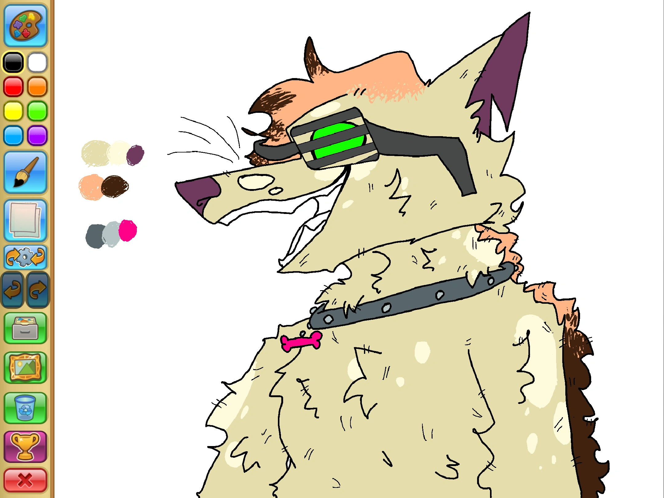 Reverse ota | Fandom