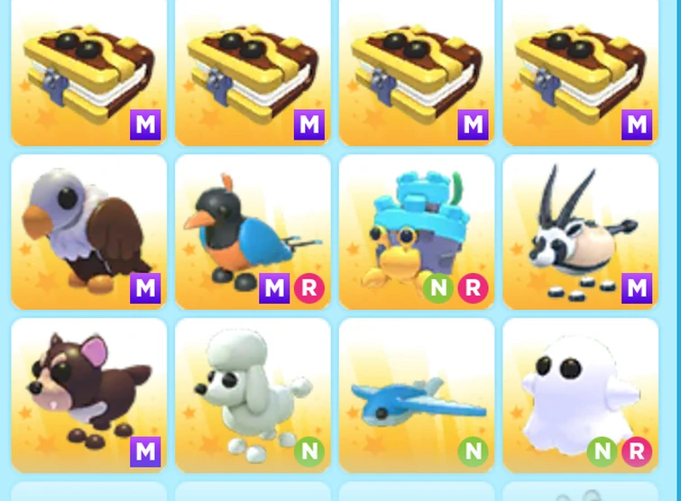 Discuss Everything About Adopt Me! Wiki | Fandom