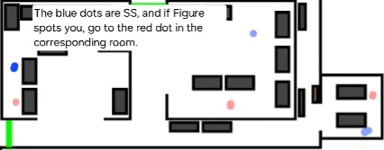 Doors door 100 SS guide | Fandom