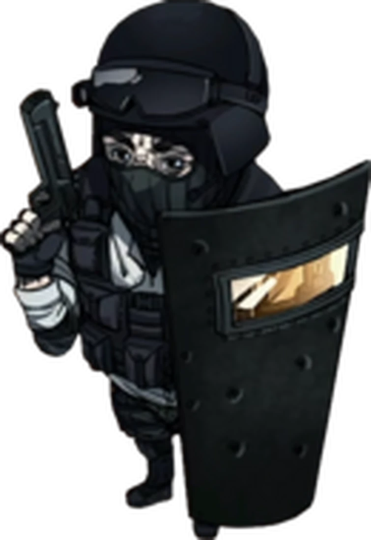 Catalogando NPCs vivos: Hell Hunters | Fandom