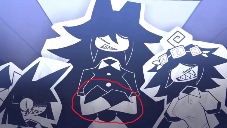 Wait What? Where is the Miss Circle Compass? in this screenshot there ...