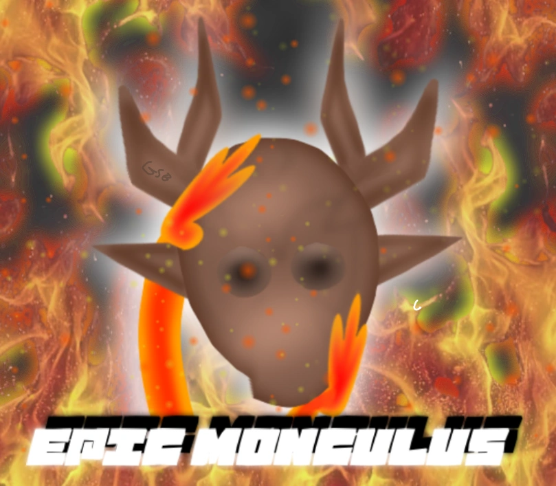 EPIC MONCULUS ART | Fandom