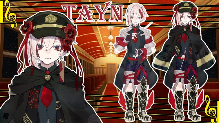 This upcoming indie vtuber is so pretty 😍 | Fandom