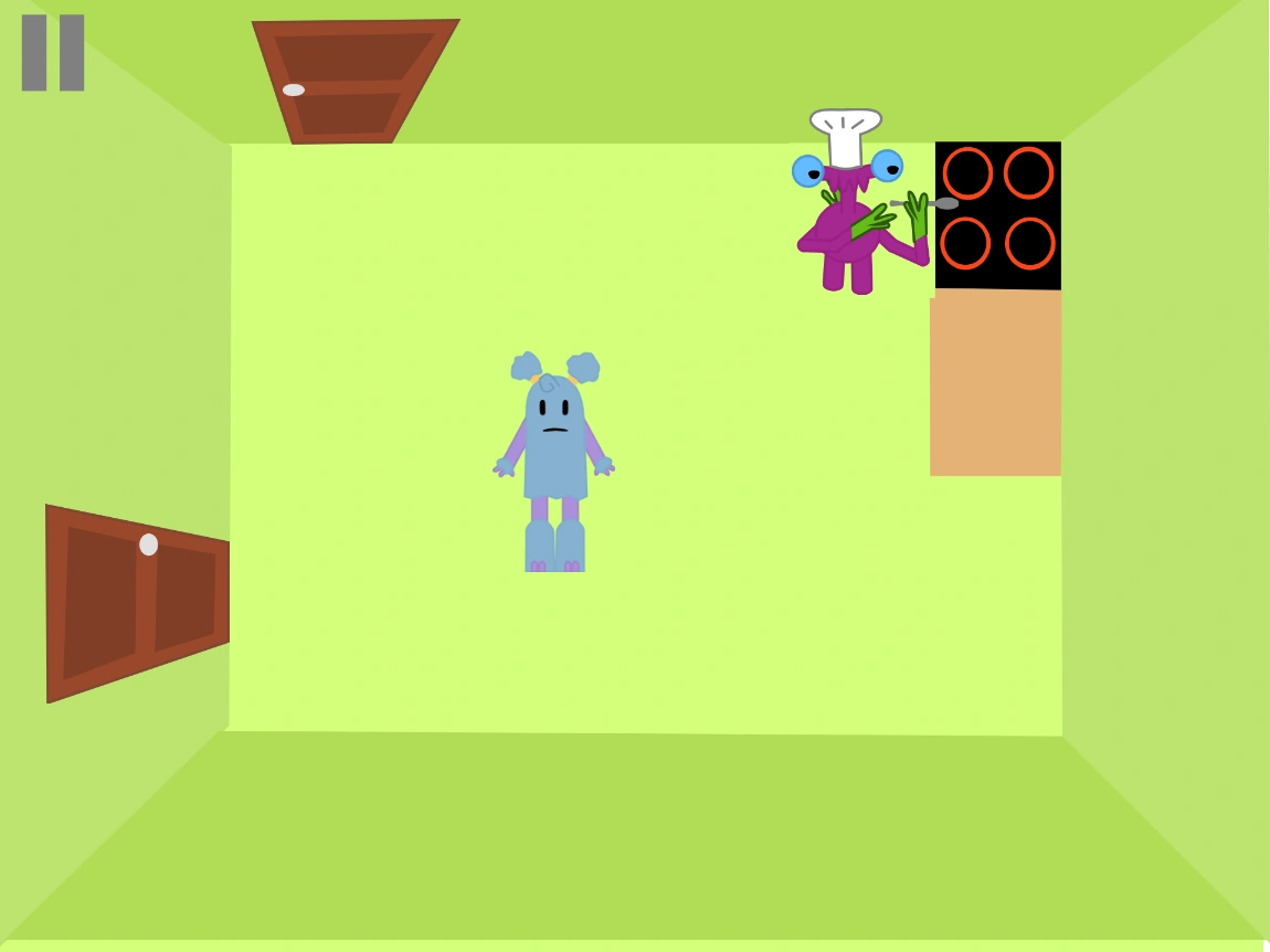 My future project uhmm | Fandom