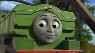 Who's A Better Fit For The Steam Team? | Fandom