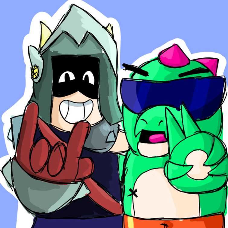 Discuss Everything About Brawl Stars Wiki | Fandom