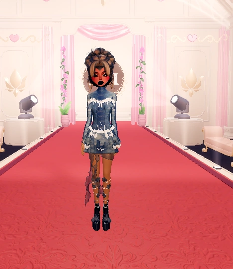 insert good title here: | Fandom