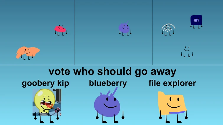 🤯🤯 viewer voting 9 | Fandom