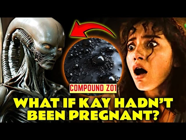 This would be interesting for Kay | Fandom