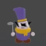 BONK MAN CHARMING | Fandom