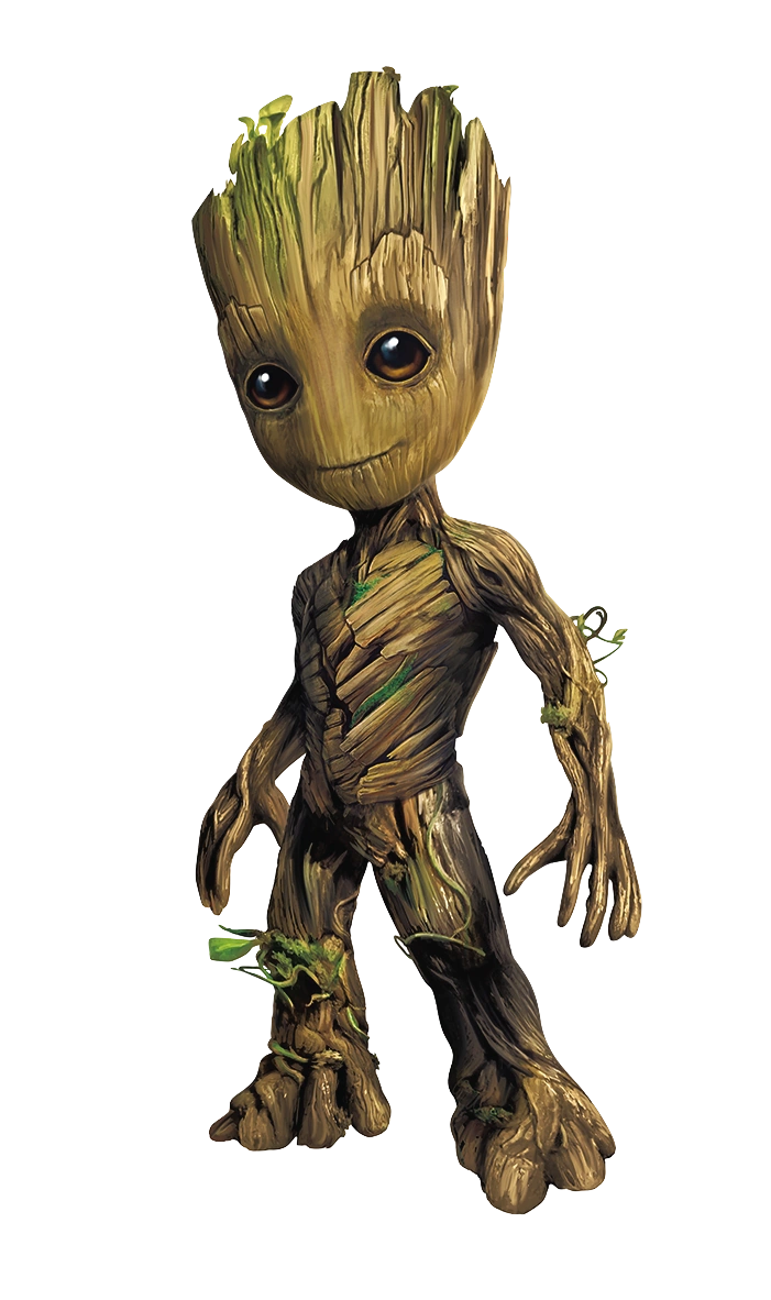 What's on your mind when it comes to Groot? | Fandom