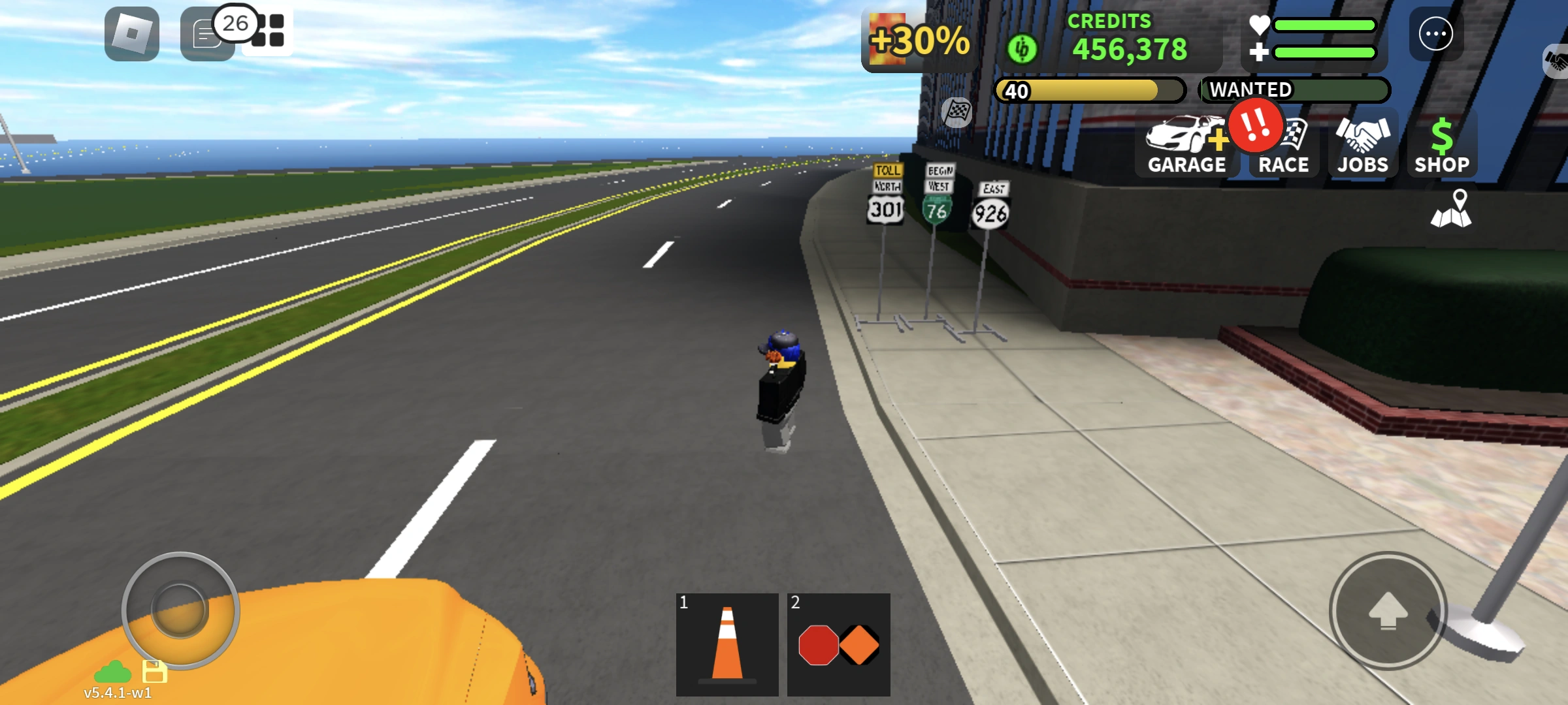 New Update Showcase | Fandom