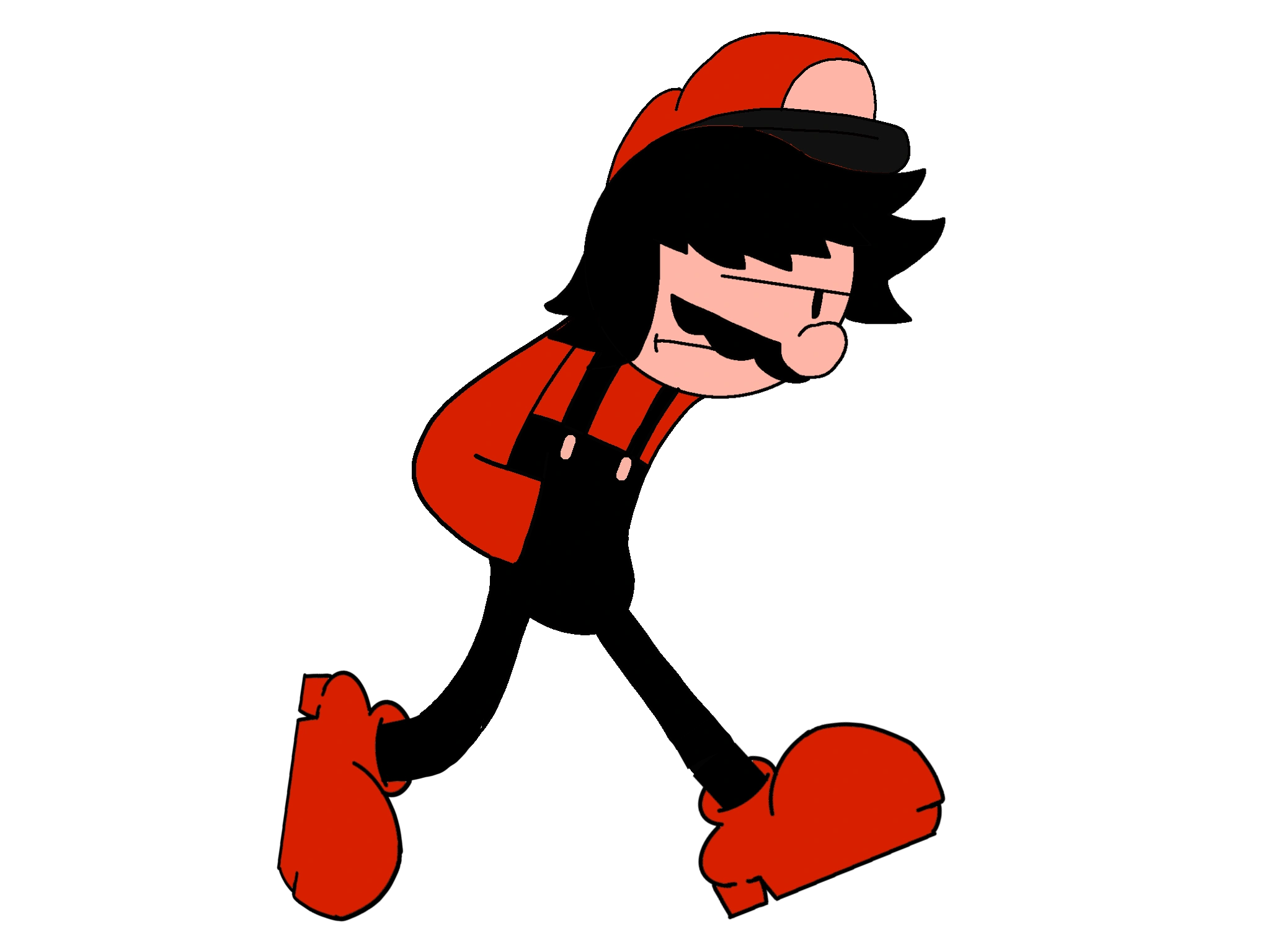 Mario's Final Testimony. | Fandom
