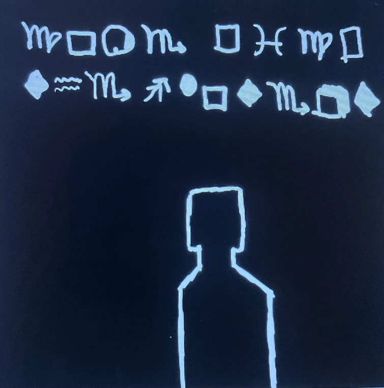 My whistleblower art/ loading screen concept | Fandom