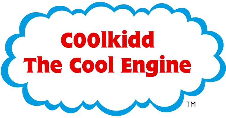 C00lkidd the cool engine logo | Fandom
