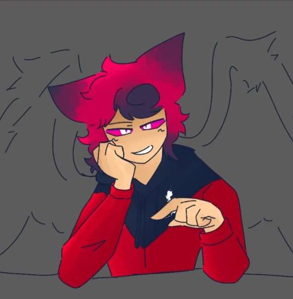 hebi's consciousness pt 2 | Fandom