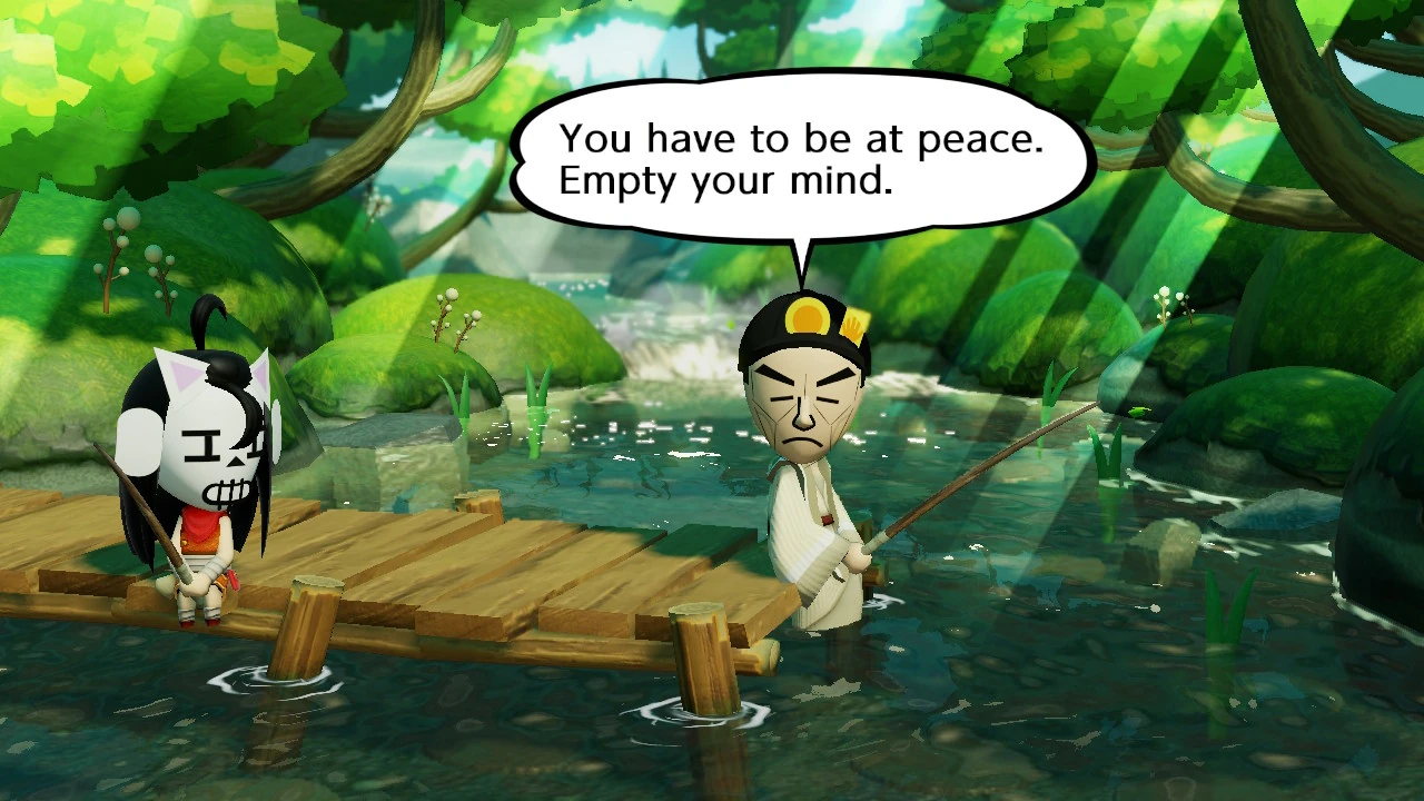 Jotaro in Miitopia | Fandom