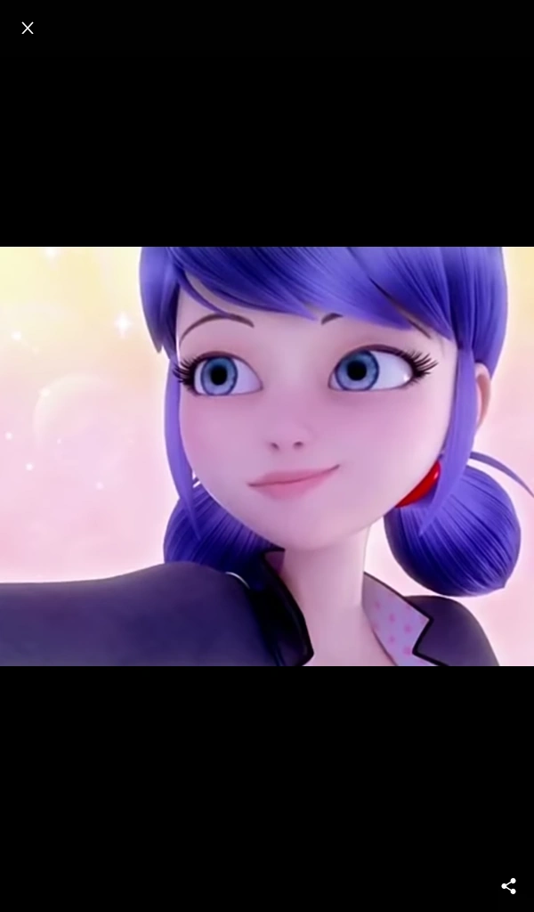 Marinette ? | Fandom