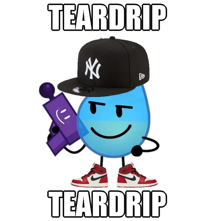 Drip | Fandom