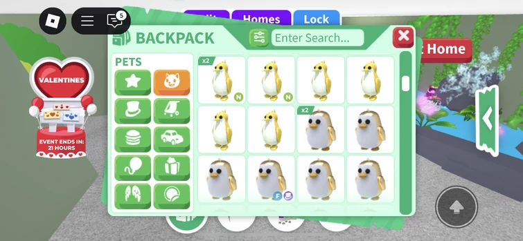 Discuss Everything About Adopt Me! Wiki | Fandom