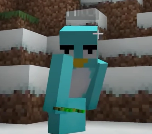 What mod did Milo use to change his face? | Fandom