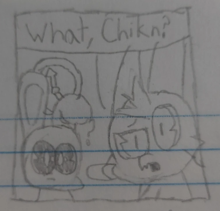 Discuss Everything About Chikn Nuggit Wiki | Fandom