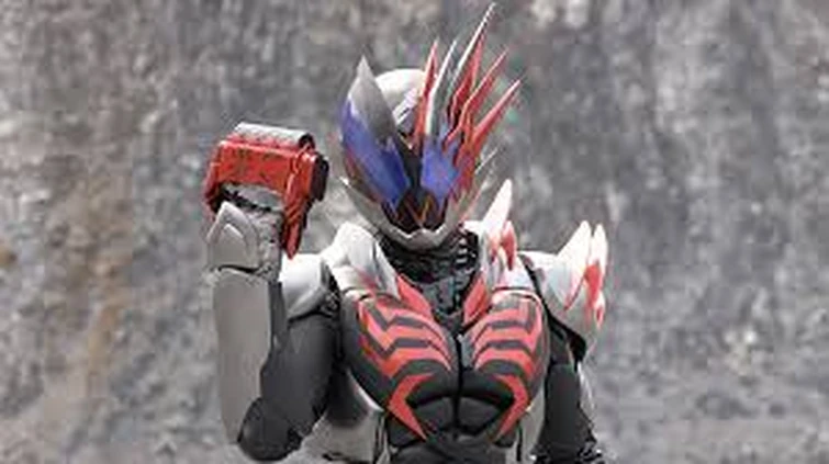 Artem Please do The Spectacular Kamen Rider Kiva (Live Action TV Series ...