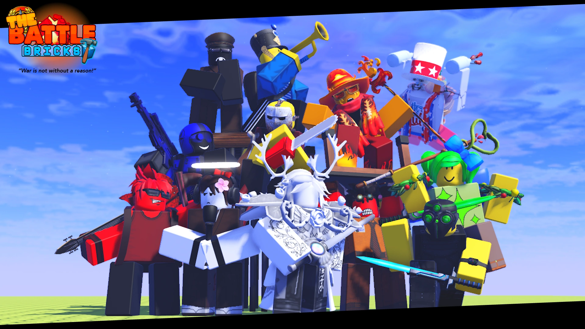 The Beginning of a Completely Ridiculous Tale | Fandom