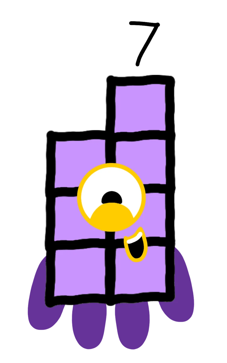 Discuss Everything About Numberblocks into the Different Bases II Wiki ...