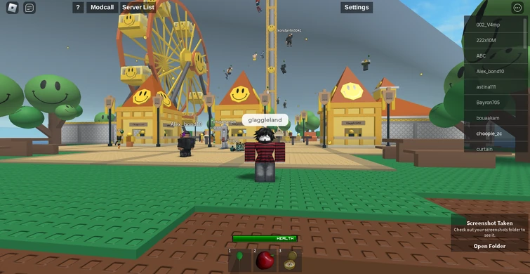 glaggleland | Fandom