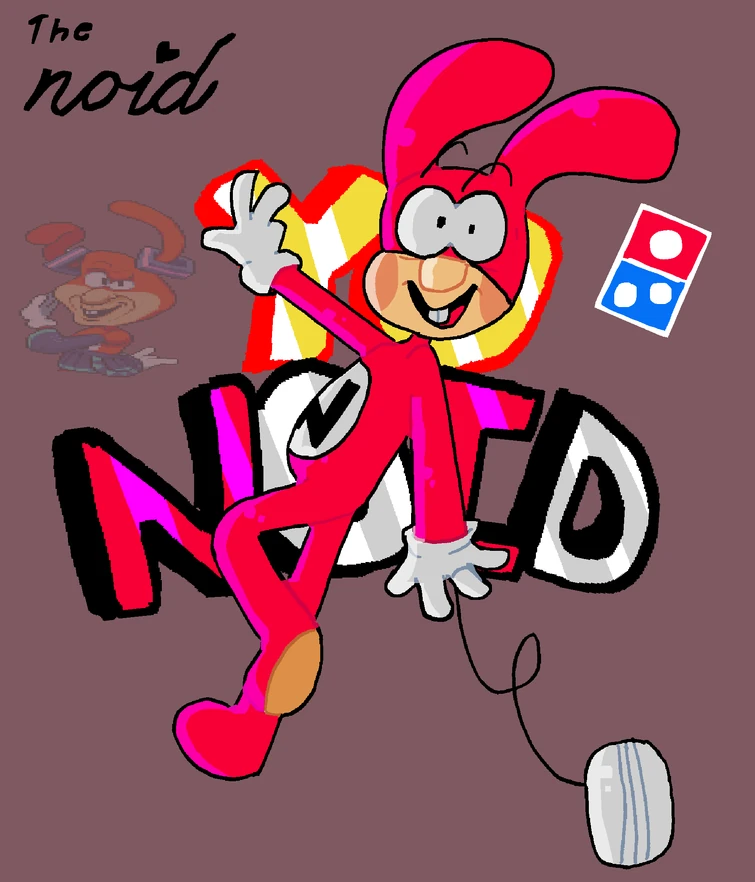 Hmmm the noid hmmm | Fandom