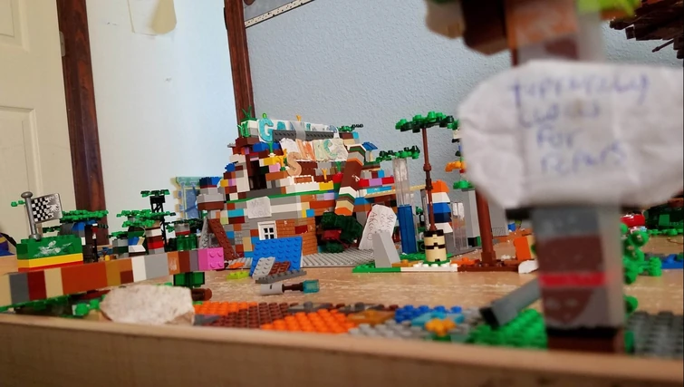 Gaming Shack | Fandom