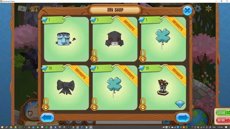 Discuss Everything About Animal Jam Classic Wiki | Fandom