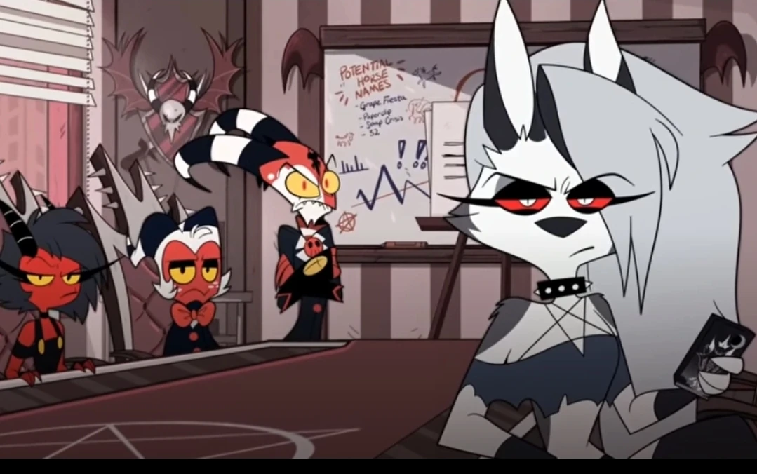 We have Hellhounds... But what about Hellcats?🐈🐅🐆🐈‍⬛ | Fandom