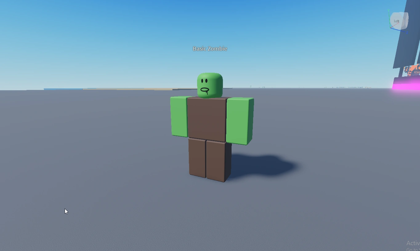 TDS Enemies try to be PvZ Zombies (Part 1: Day Zombies) | Fandom