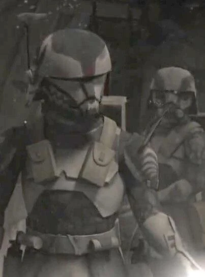 Clone-desert armor? | Fandom