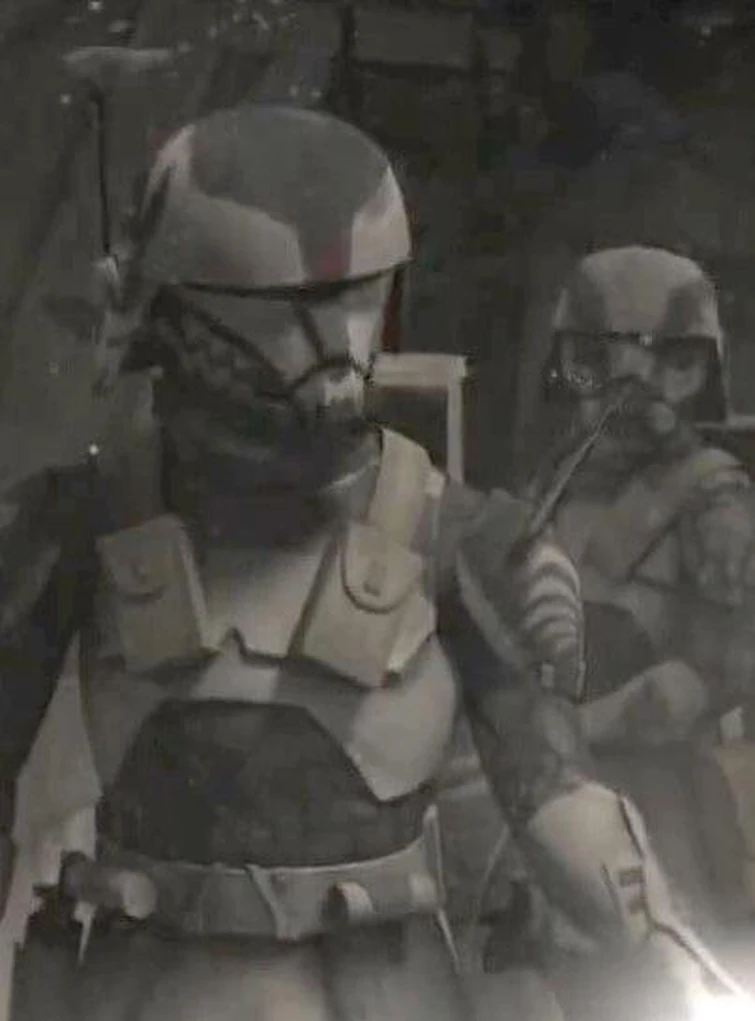 Clone-desert armor? | Fandom