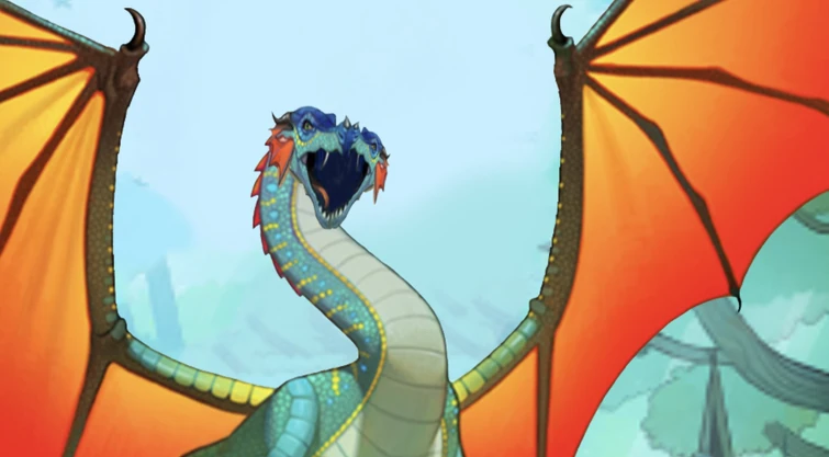 Cursed wings of fire images part 3 | Fandom