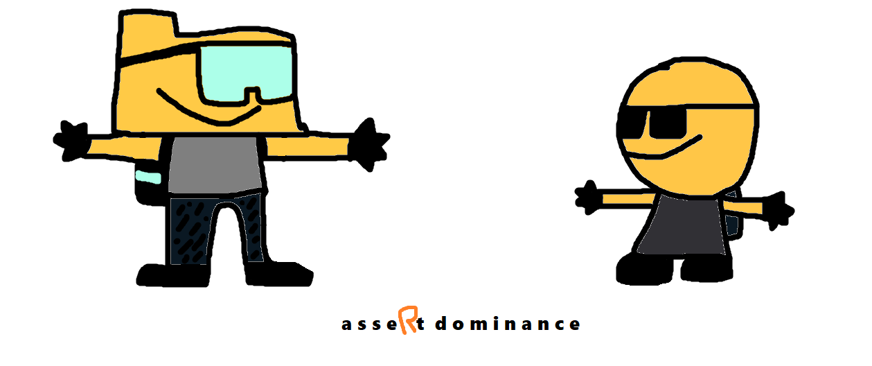 Accelerator and Ranger | Fandom