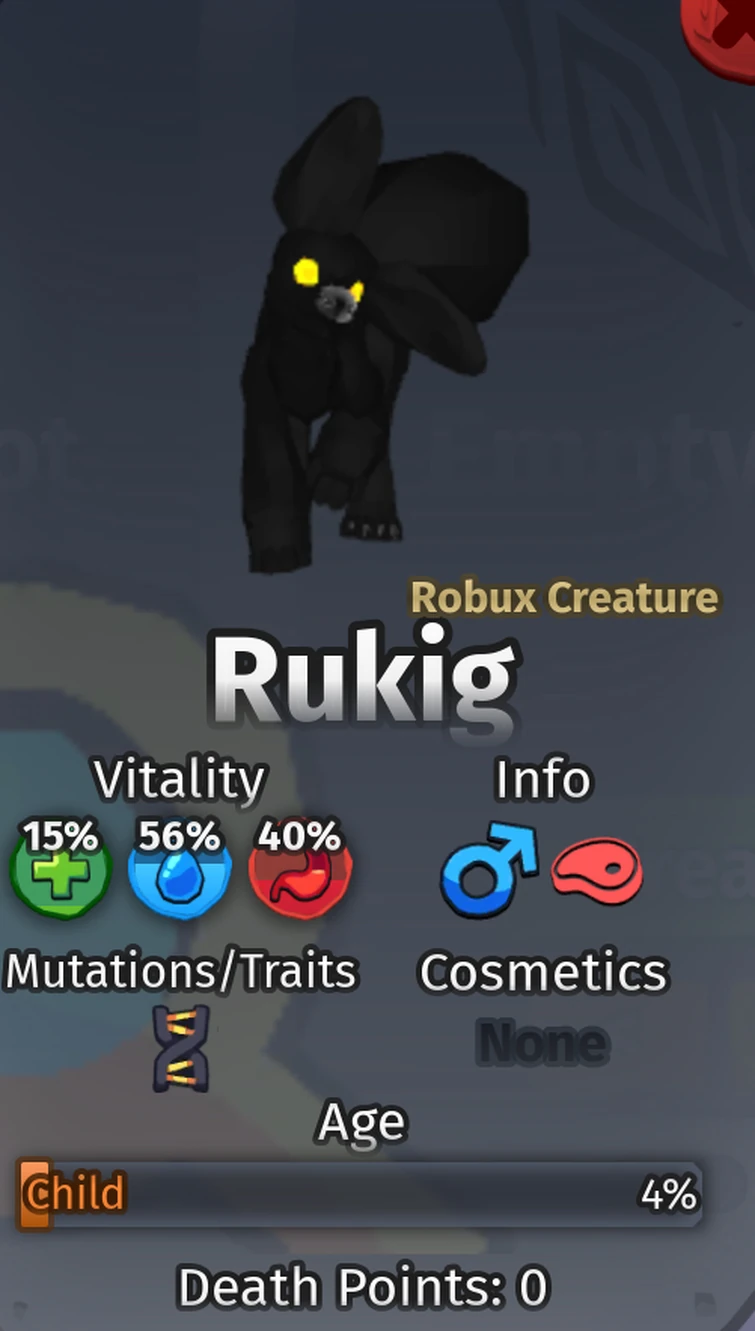 Discuss Everything About Creatures of Sonaria Wiki | Fandom