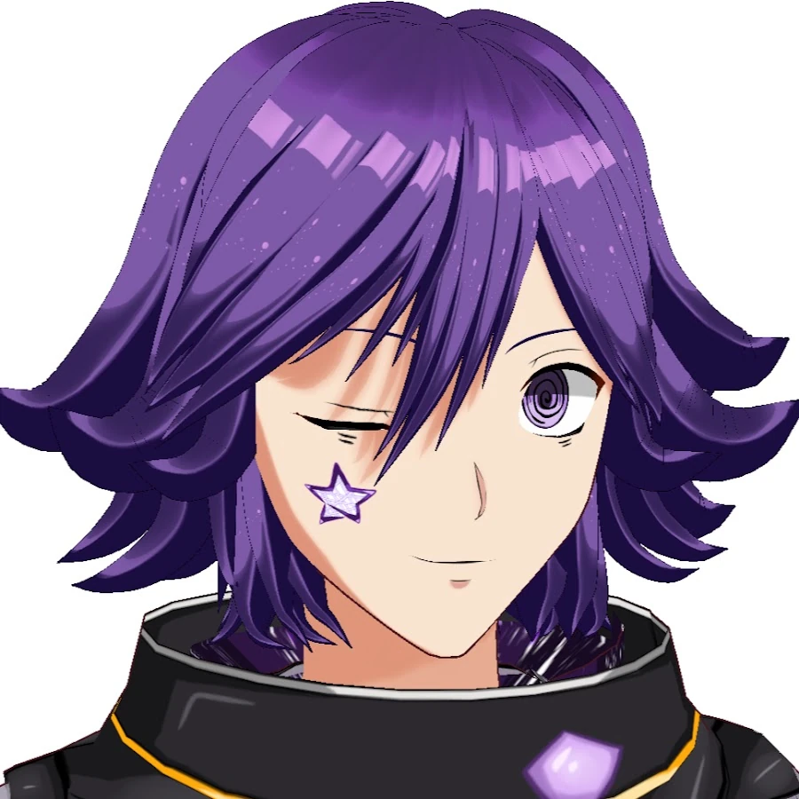 Sentient star-cluster in vtuber form | Fandom