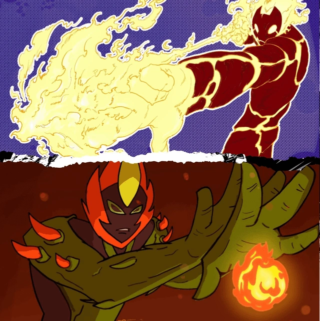 Stand proud,you are strong | Fandom