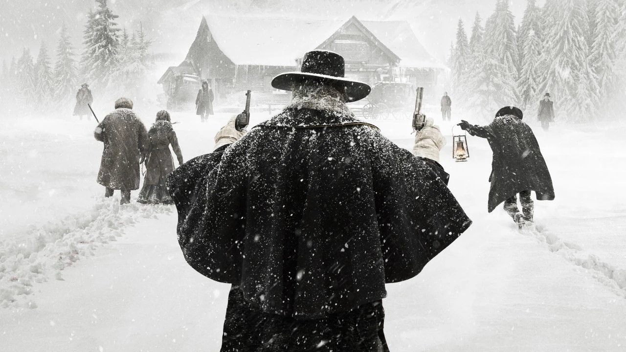 Winter Wonderland: 6 Classic Snow Films | Fandom