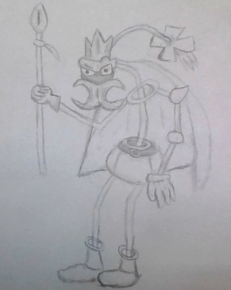 Daily unfinished smrpg drawings 1# | Fandom