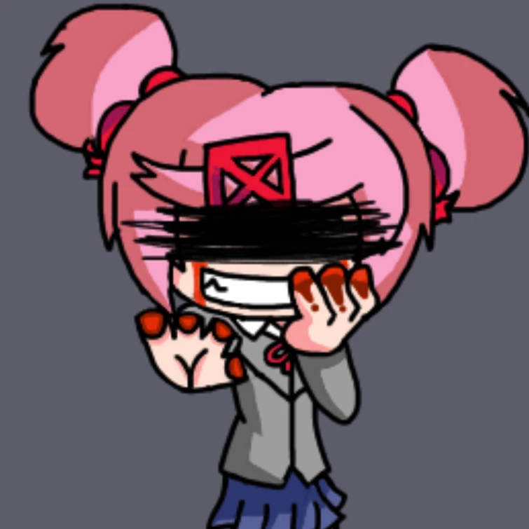 Finished Natsuki!! | Fandom