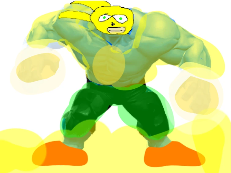 omnipotent super sanic | Fandom