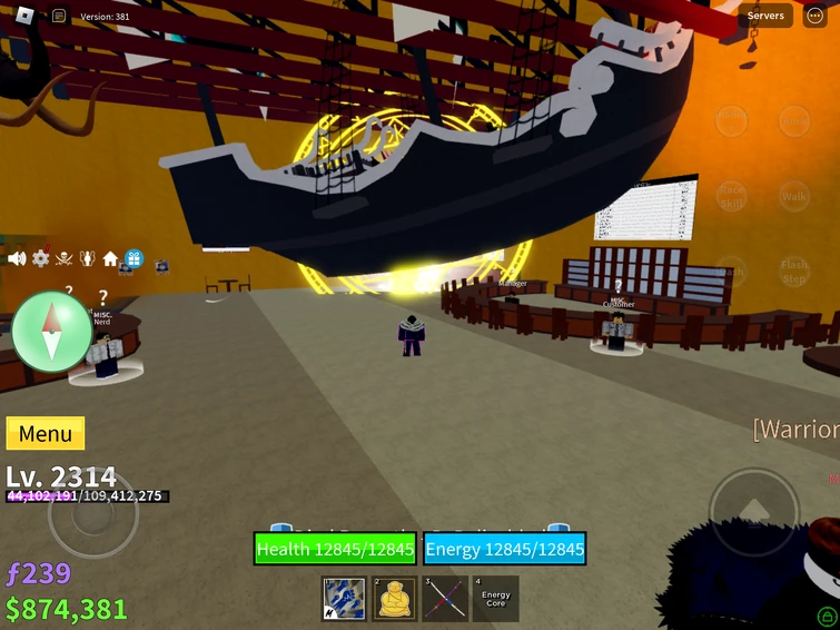 Discuss Everything About Blox Fruits Wiki | Fandom